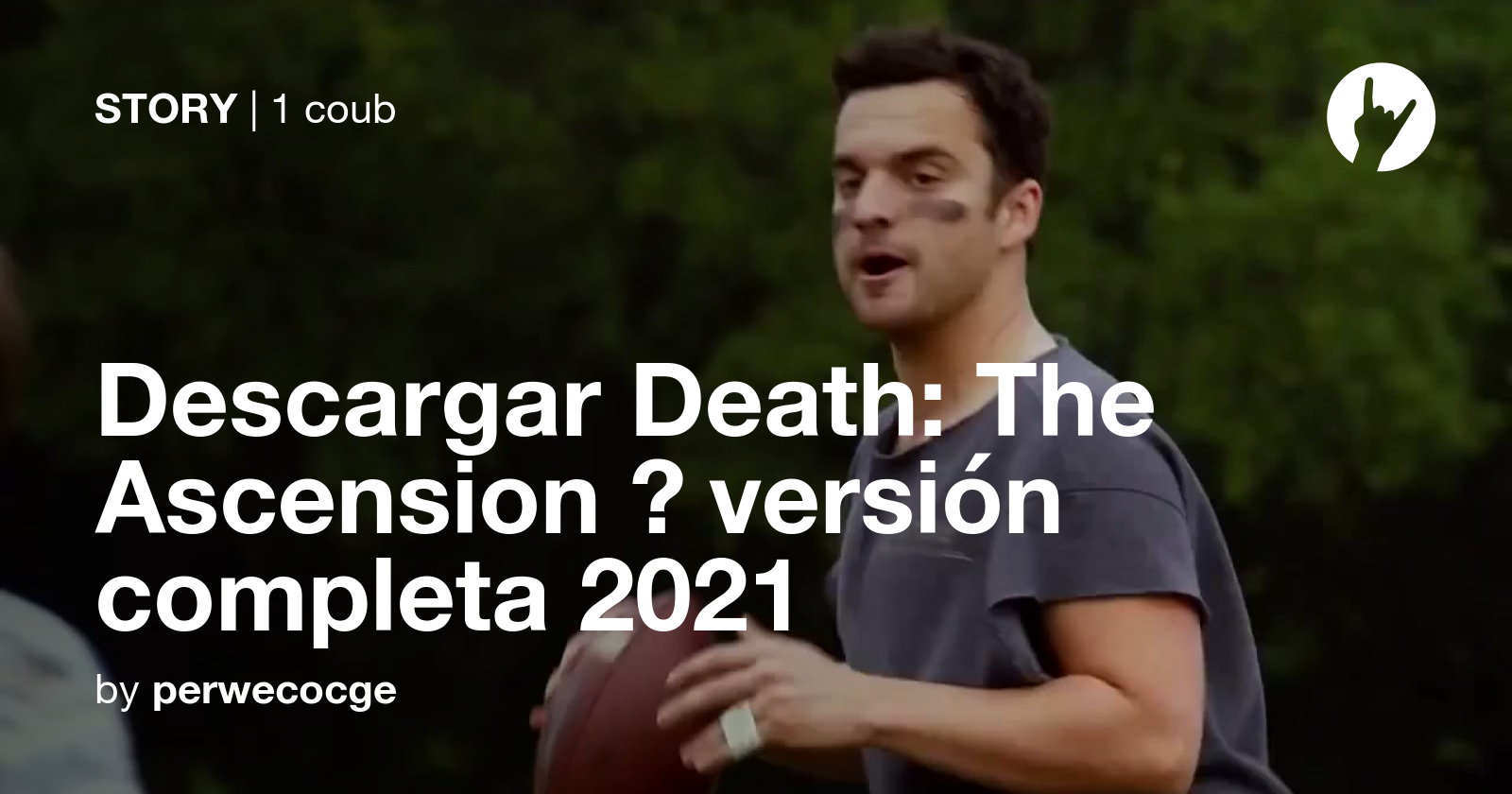 Descargar Death: The Ascension 🤚 versión completa 2021 - Coub