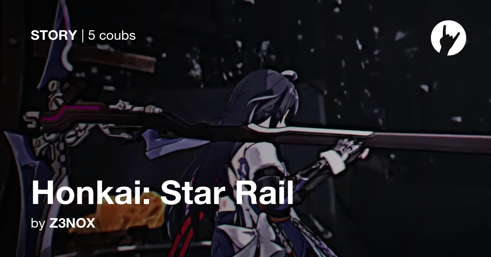 Honkai: Star Rail - Coub