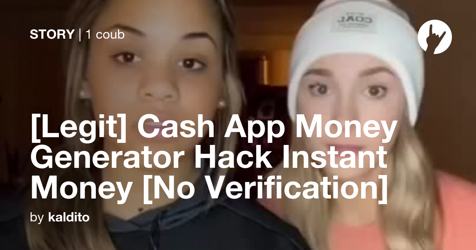 [Legit] Cash App Money Generator Hack Instant Money [No Verification ...