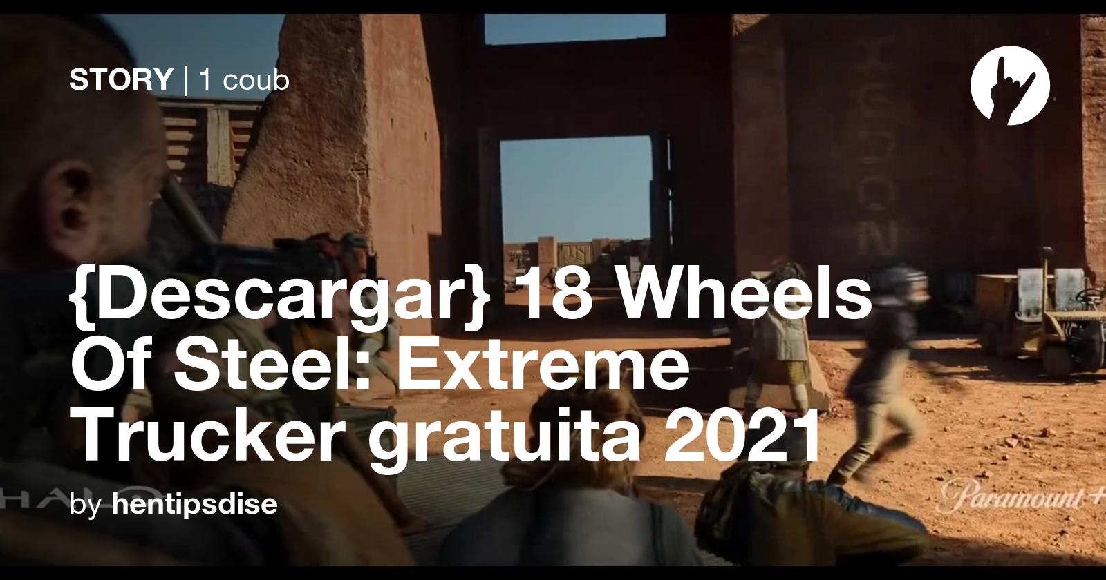 {Descargar} 18 Wheels Of Steel: Extreme Trucker gratuita 2021 - Coub