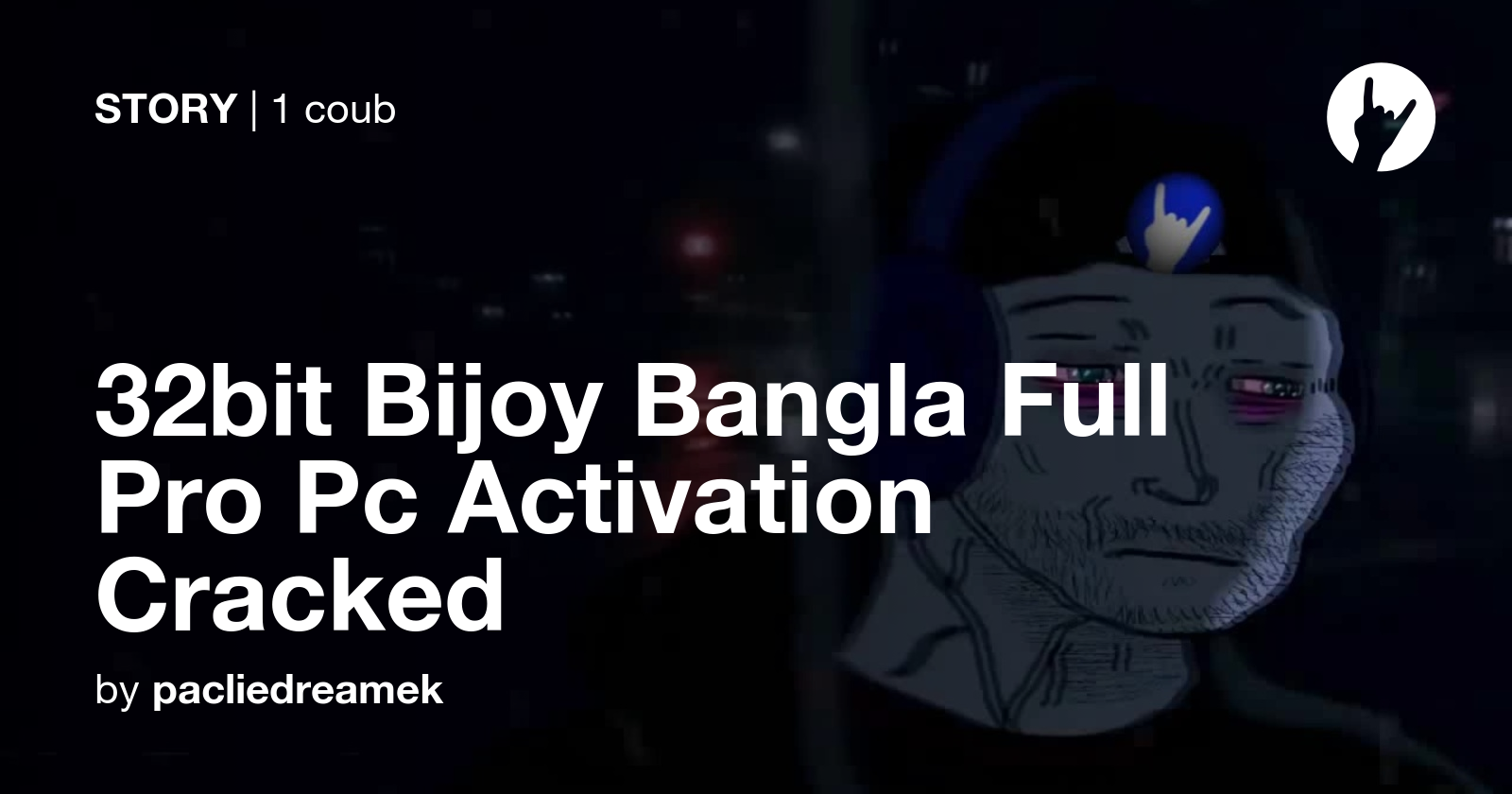 32bit Bijoy Bangla Full Pro Pc Activation Cracked - Coub