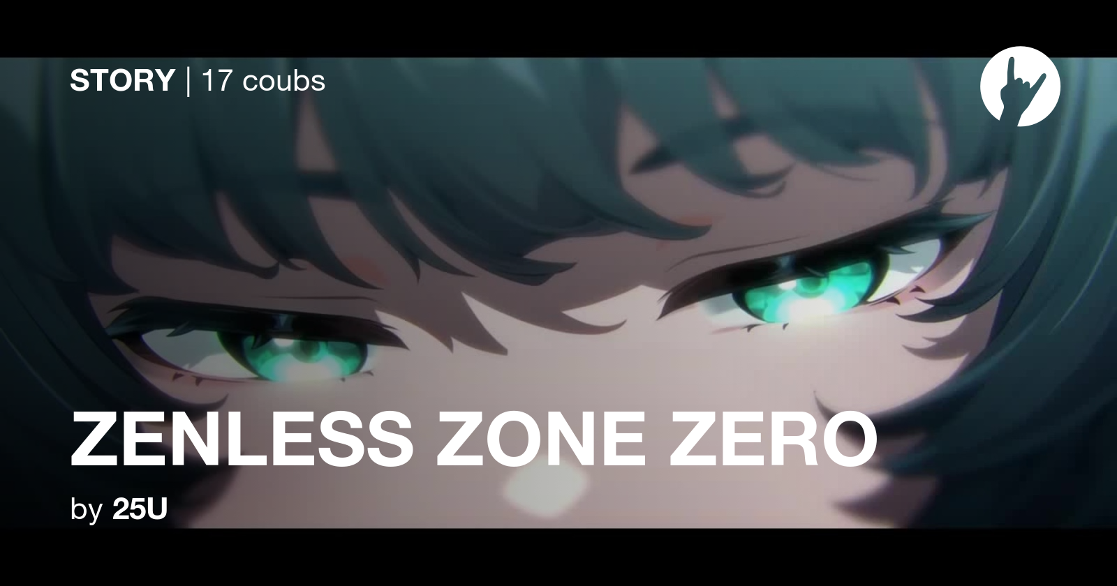 ZENLESS ZONE ZERO - Coub