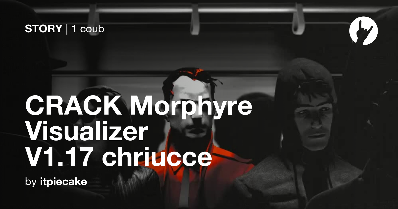 CRACK Morphyre Visualizer V1.17 chriucce - Coub