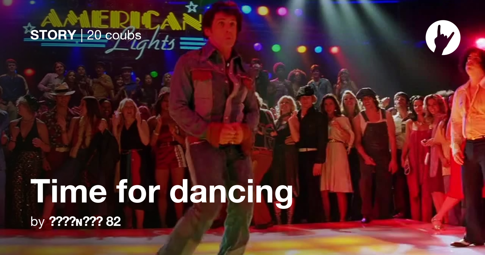Time for dancing - Coub