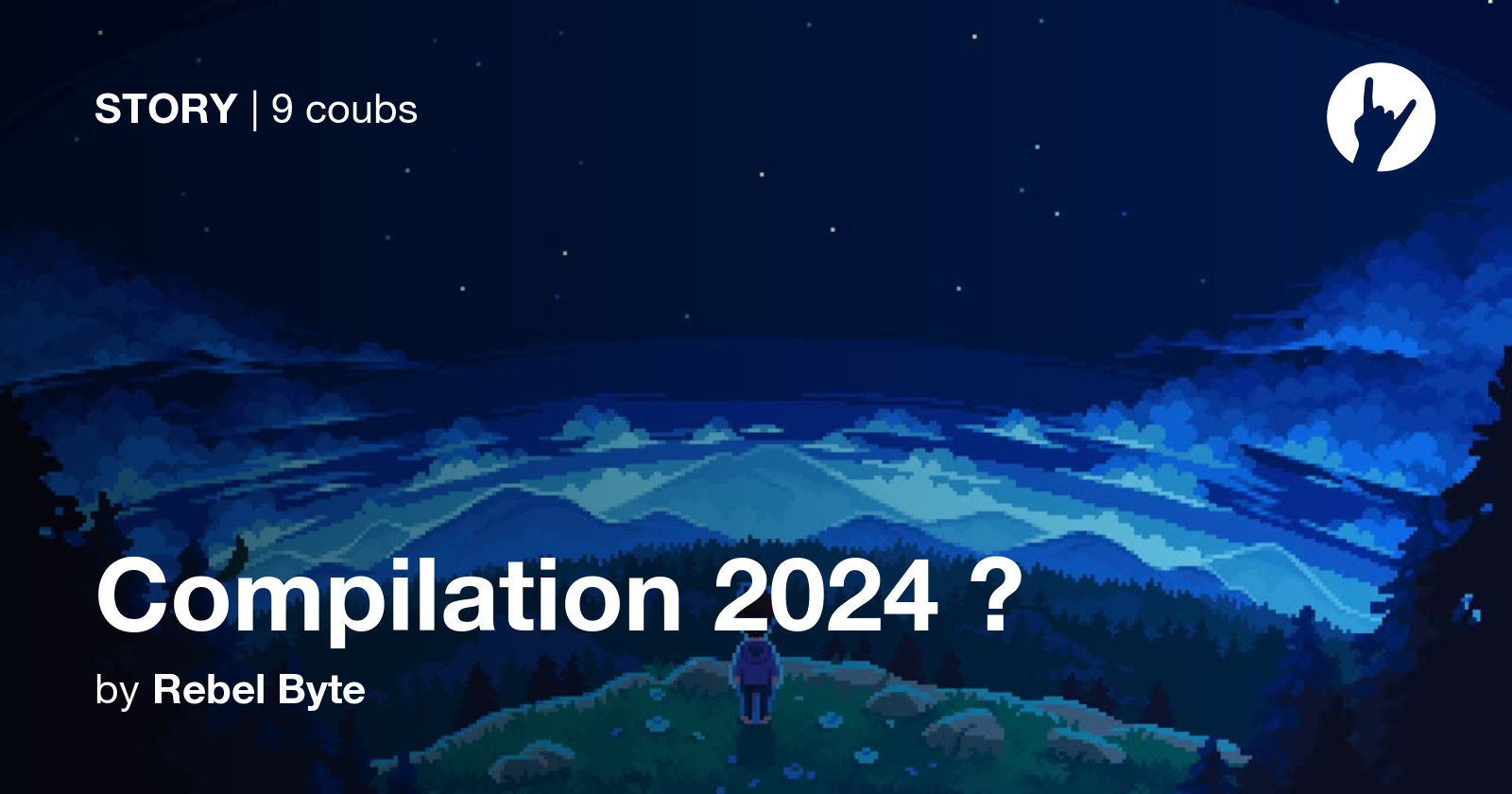 Compilation 2024 - Coub