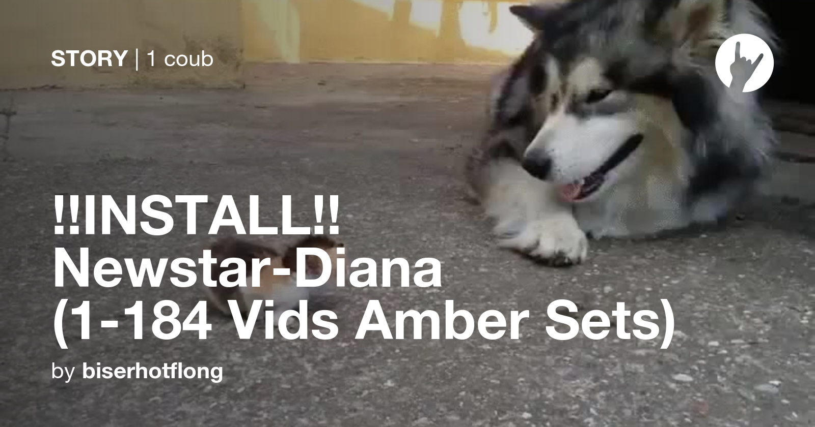 !!INSTALL!! Newstar-Diana (1-184 Vids Amber Sets) - Coub