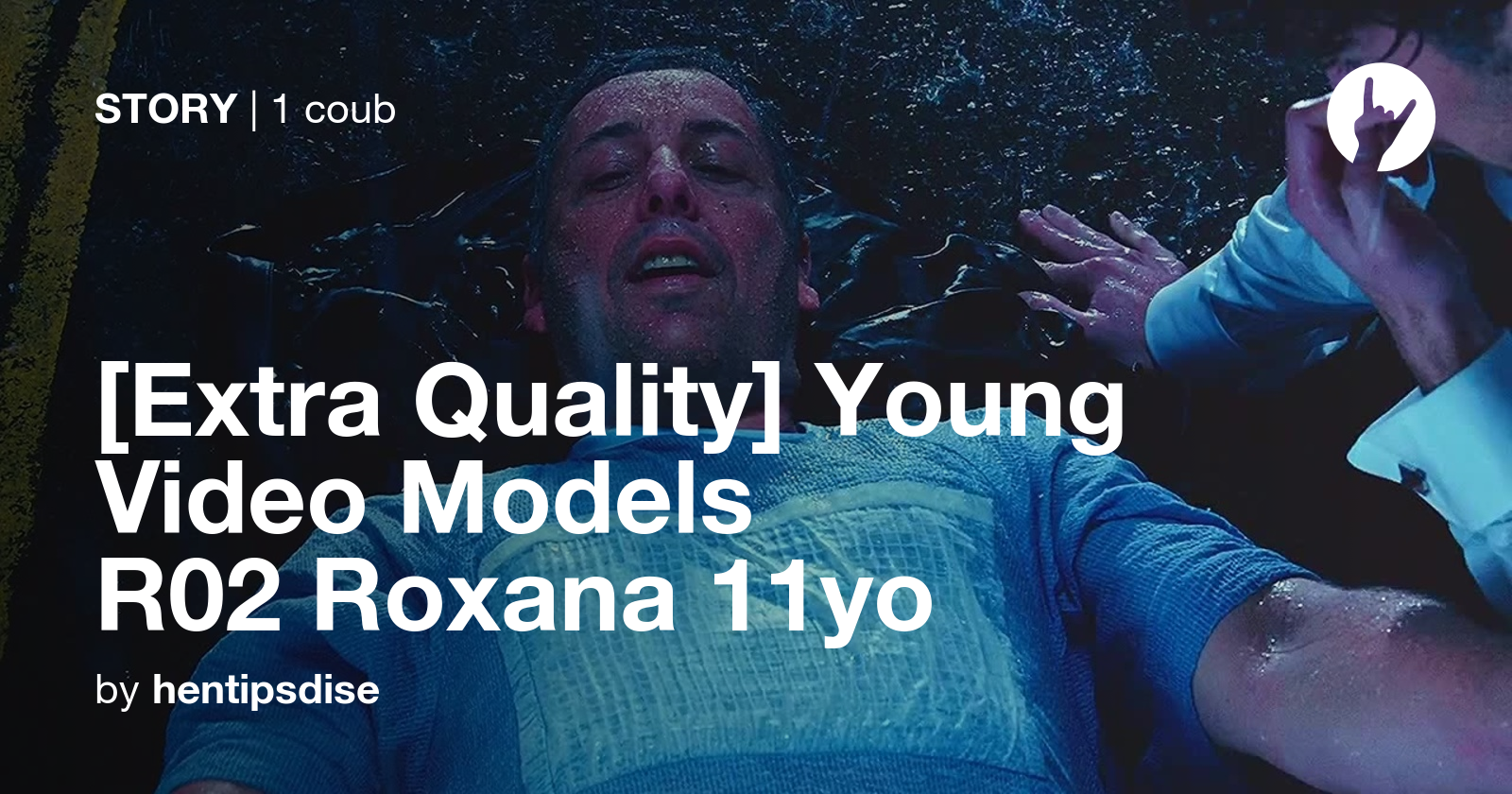 [Extra Quality] Young Video Models R02 Roxana 11yo - Coub
