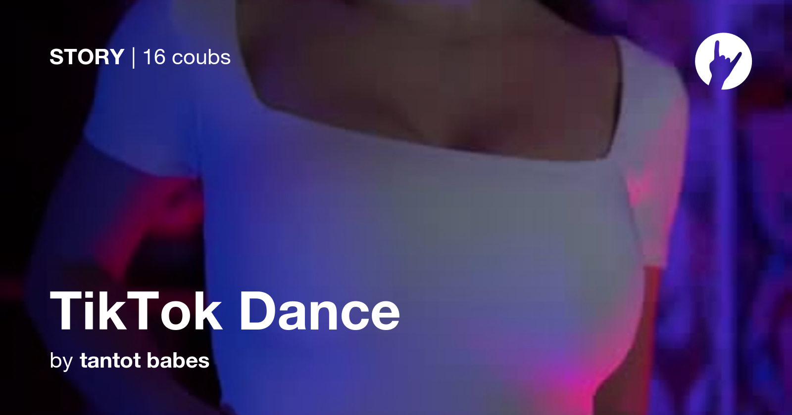TikTok Dance - Coub