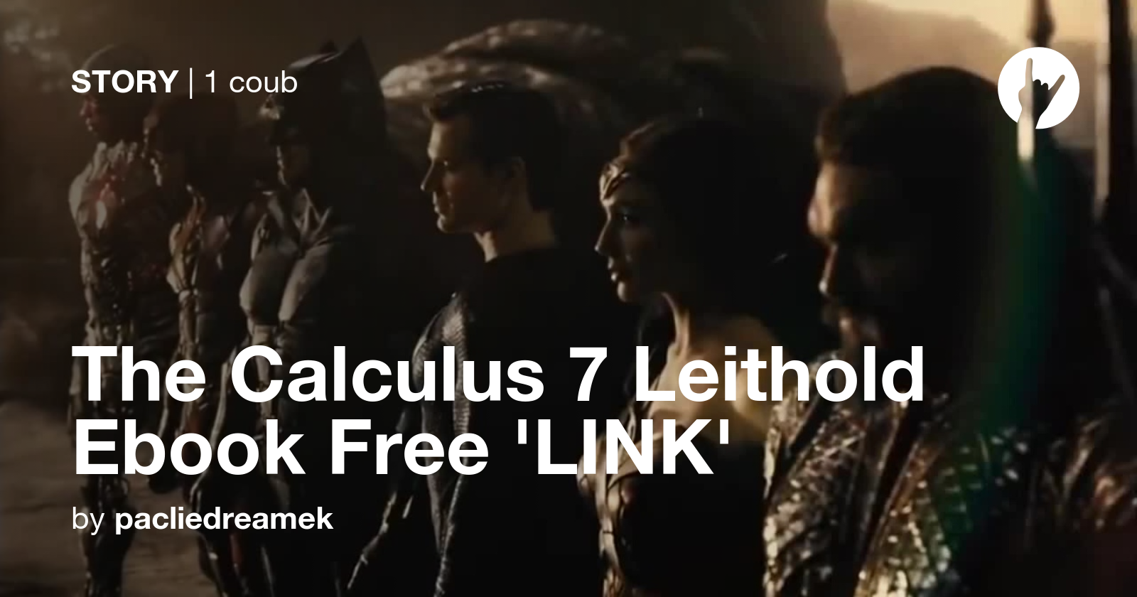 The Calculus 7 Leithold Ebook Free 'LINK' - Coub