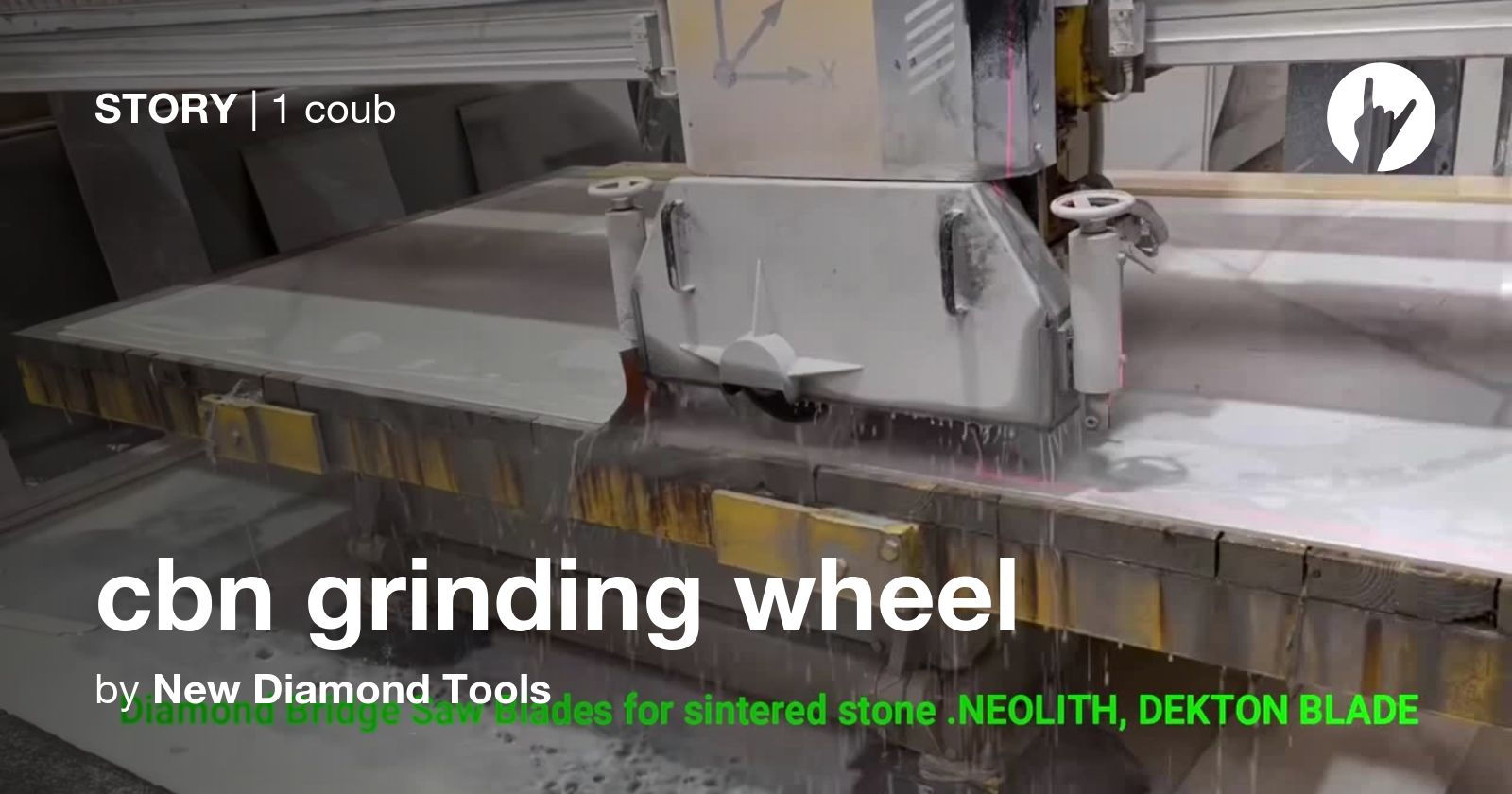 cbn grinding wheel - Coub