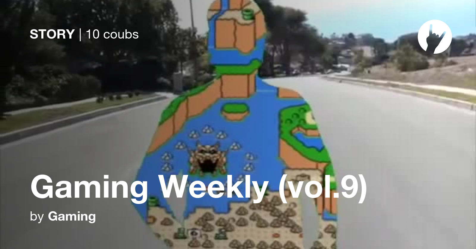Gaming Weekly (vol.9) - Coub