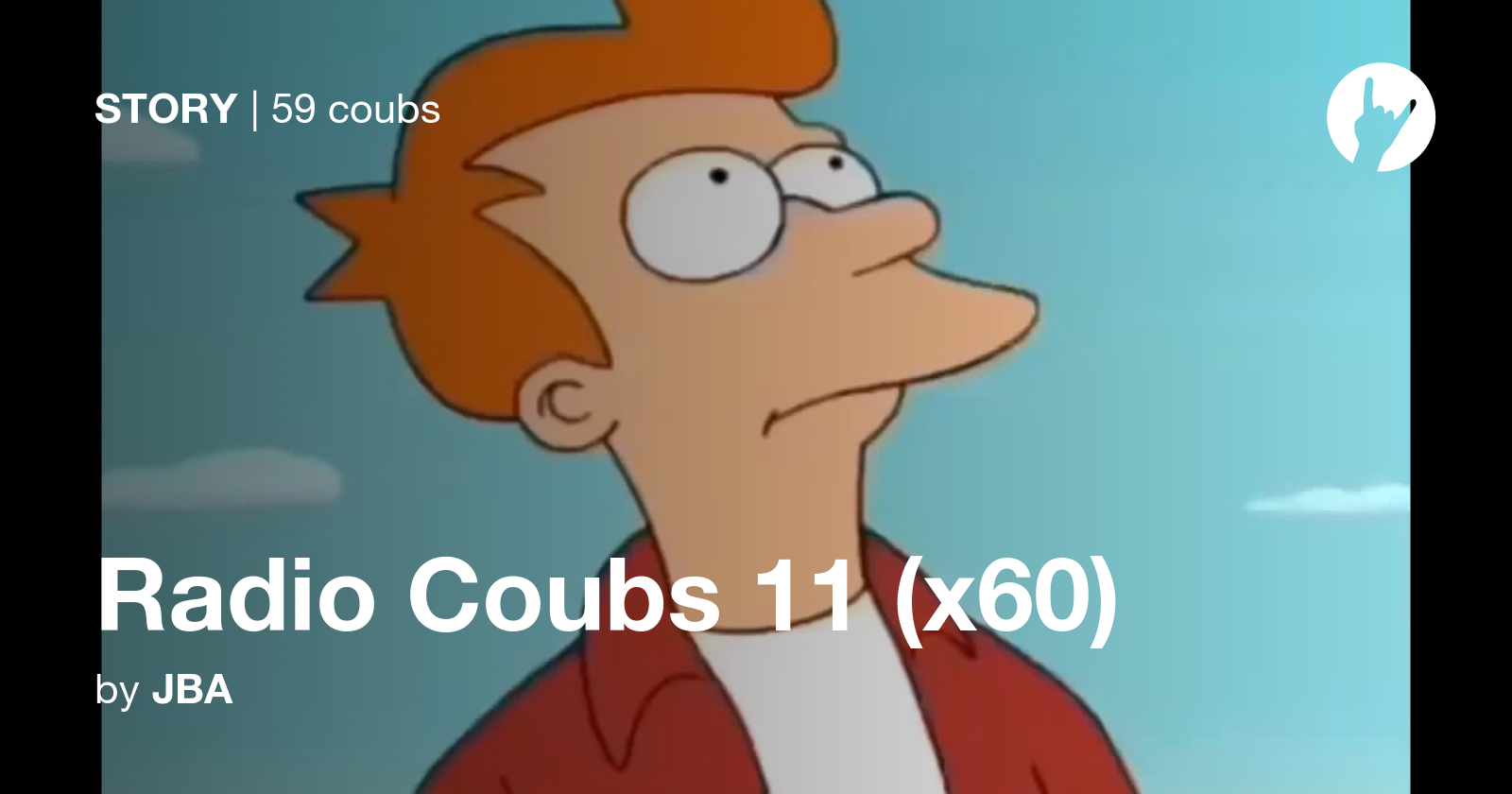 Radio Coubs 11 (x60) - Coub