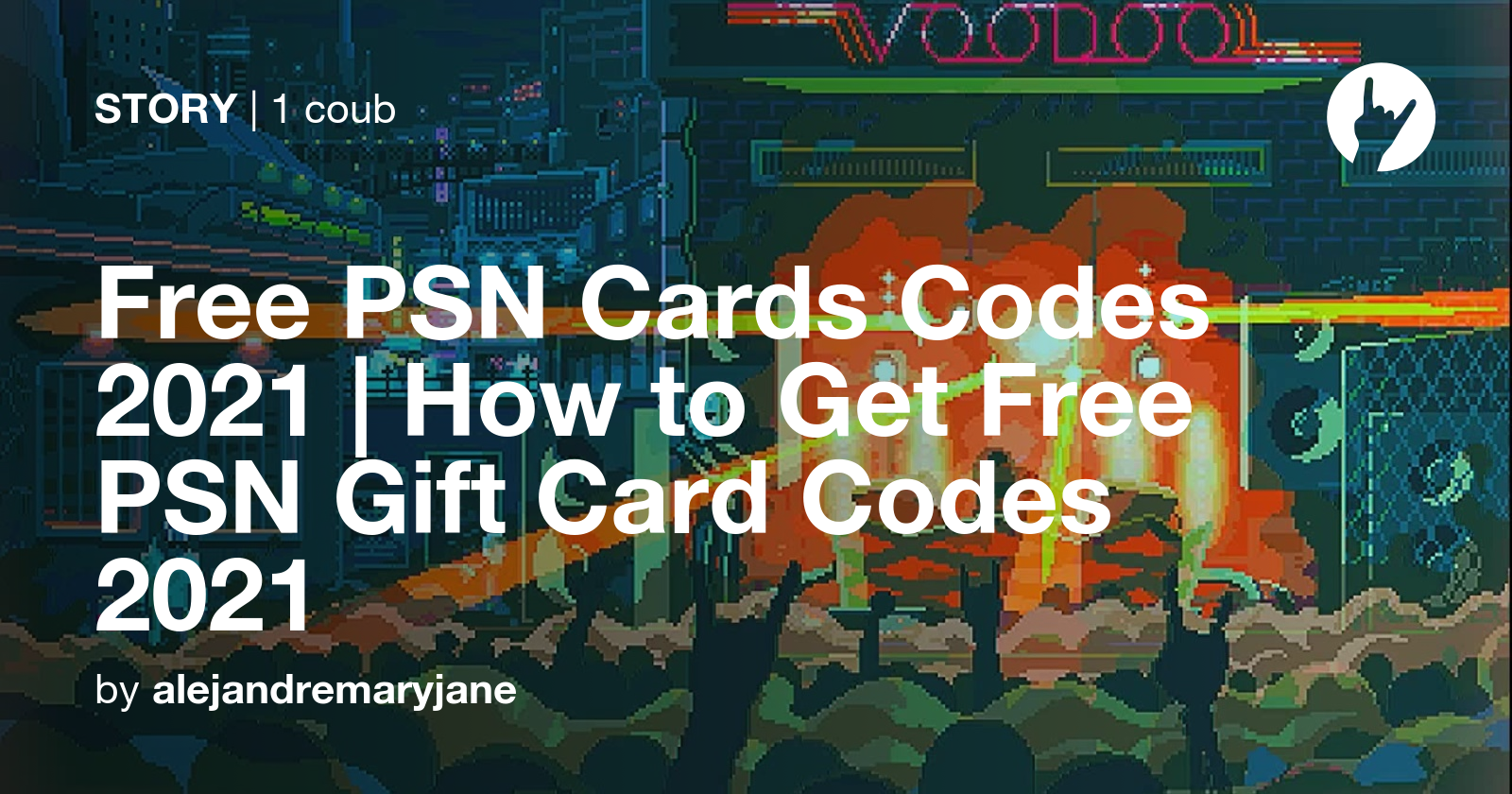 Free PSN Cards Codes 2021 | How to Get Free PSN Gift Card Codes 2021 - Coub