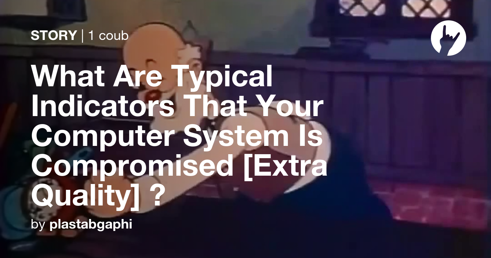 What Are Typical Indicators That Your Computer System Is Compromised ...