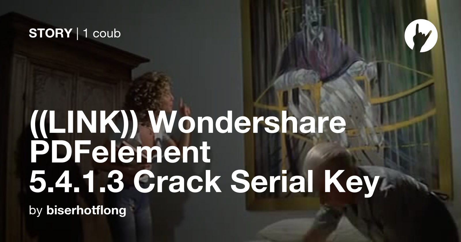 ((LINK)) Wondershare PDFelement 5.4.1.3 Crack Serial Key - Coub