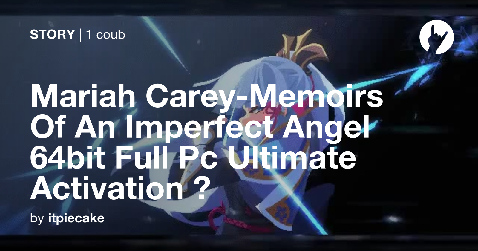 Mariah Carey-Memoirs Of An Imperfect Angel 64bit Full Pc Ultimate Activation 🟡 - Coub