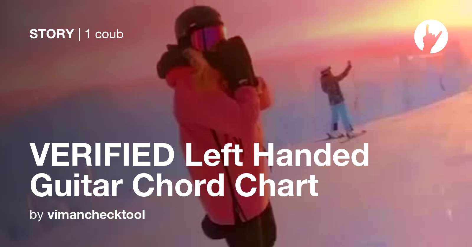 VERIFIED Left Handed Guitar Chord Chart - Coub