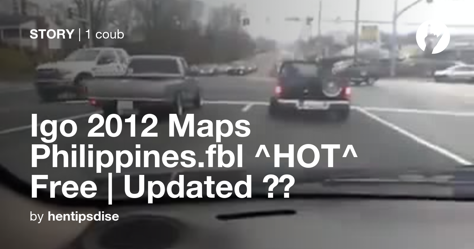 Igo 2012 Maps Philippines.fbl ^HOT^ Free | Updated 🕹️ - Coub