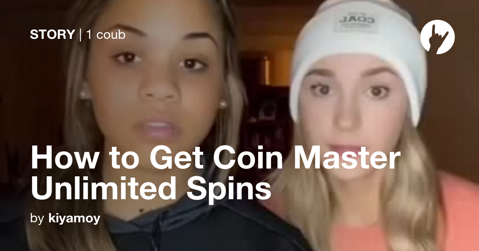 How to Get Coin Master Unlimited Spins - Coub