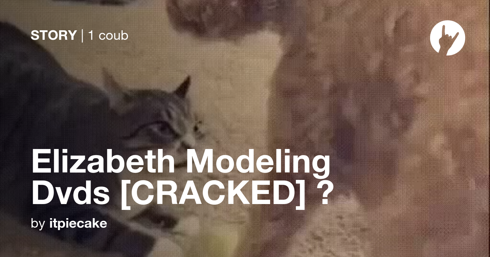 Elizabeth Modeling Dvds [CRACKED] ☠ - Coub