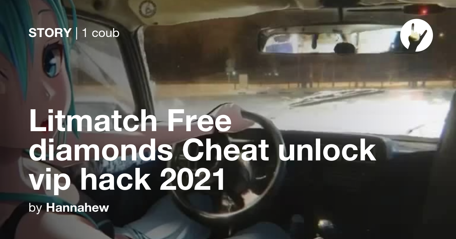 Litmatch Free diamonds Cheat unlock vip hack 2021 - Coub