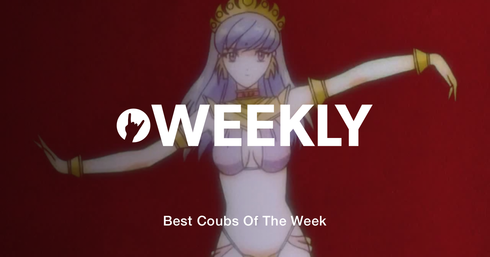 Weekly coubs - Sep 5 — Sep 11, 2022