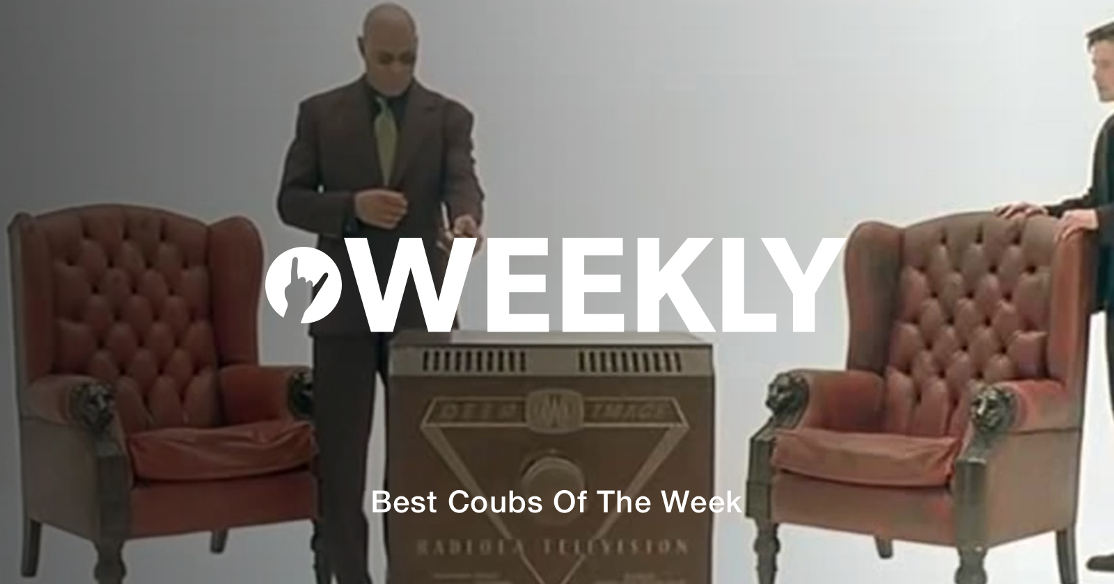 Weekly coubs - Dec 18 — Dec 24, 2023