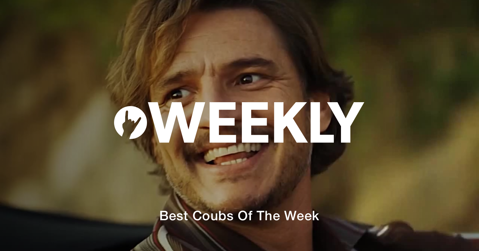 Weekly coubs - Mar 6 — Mar 12, 2023