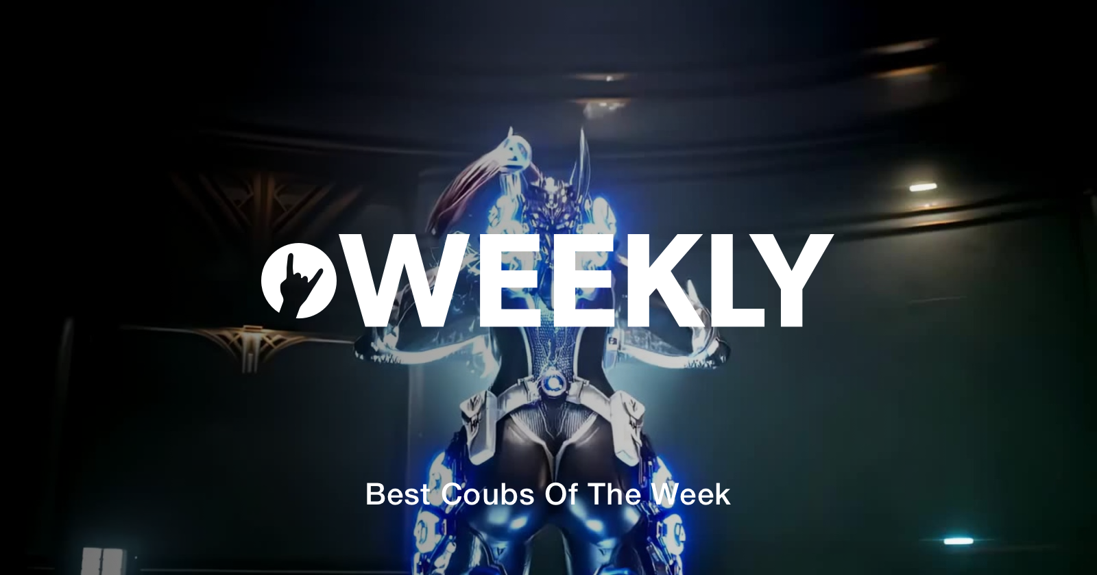 Weekly coubs - Jan 29 — Feb 04, 2024