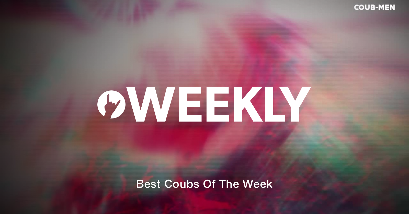 Weekly coubs - Aug 21 — Aug 27, 2023