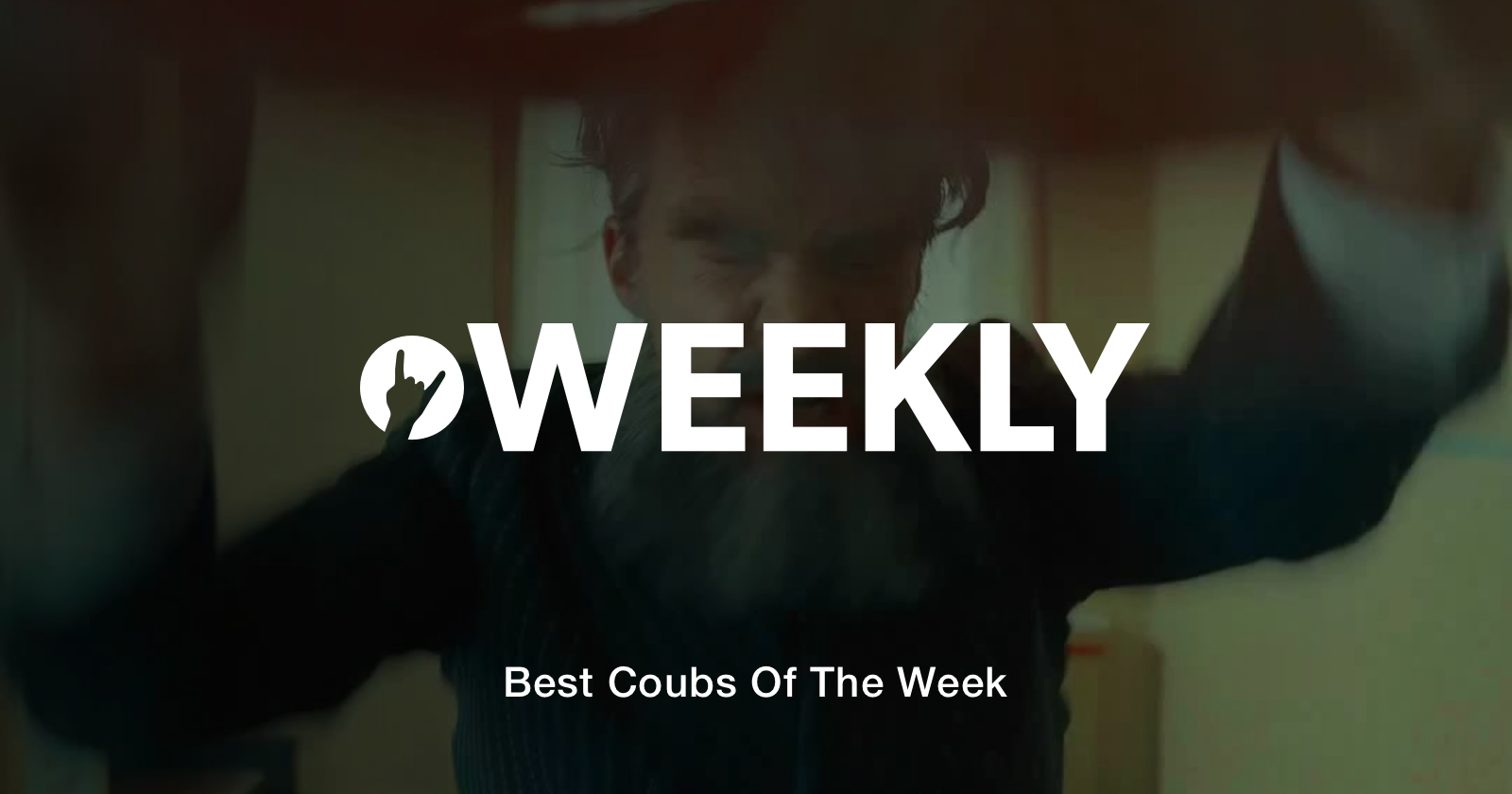 Weekly coubs - Jul 21 — Jul 27, 2025