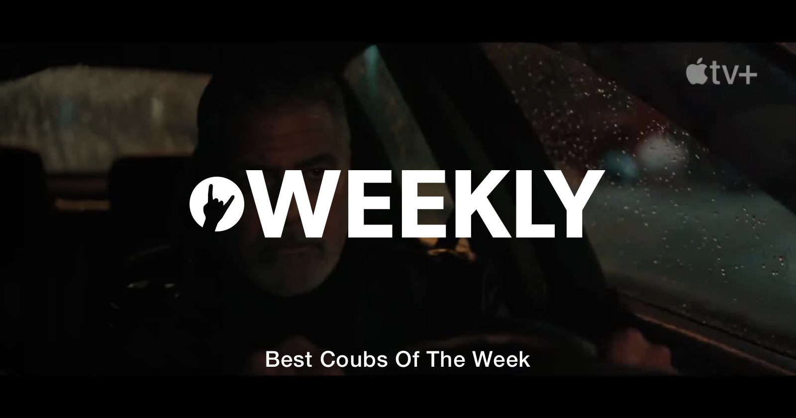 Weekly coubs - Aug 12 — Aug 18, 2024