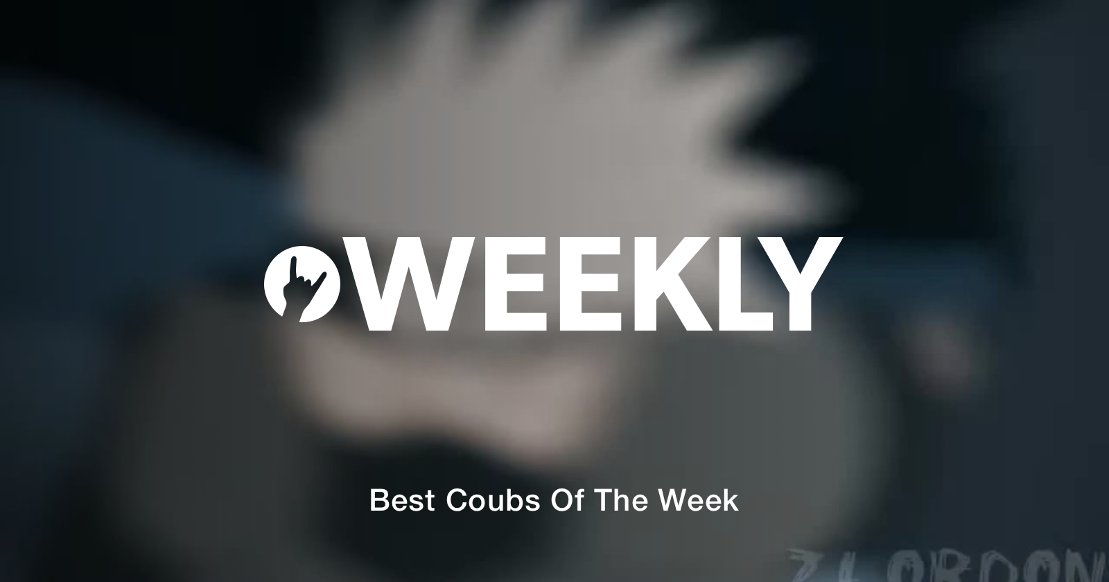 Weekly coubs - Apr 22 — Apr 28, 2024