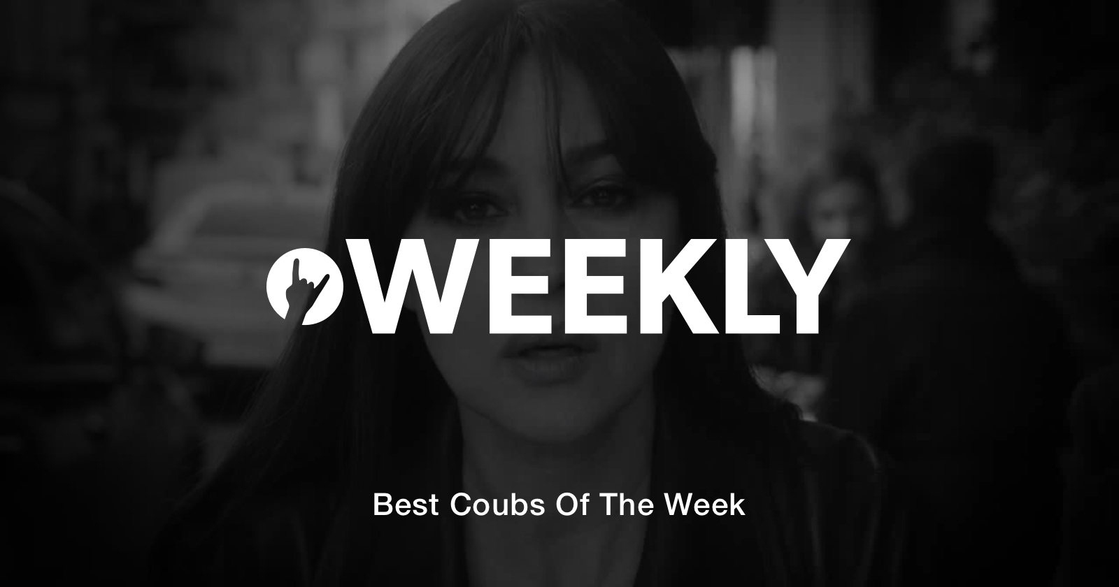 Weekly coubs - Jan 13 — Jan 19, 2025