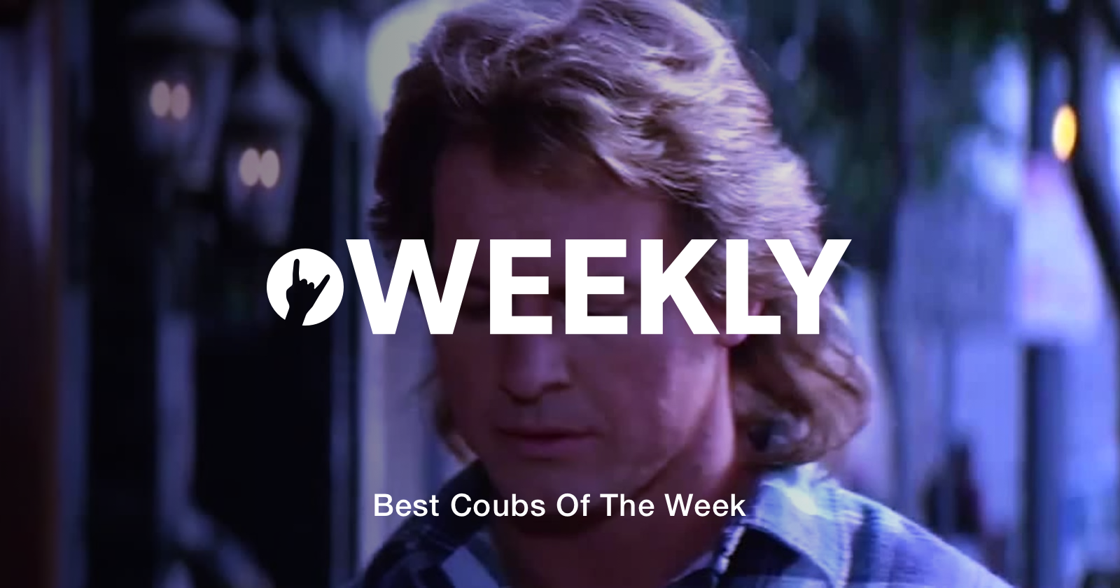Weekly coubs - May 8 — May 14, 2023