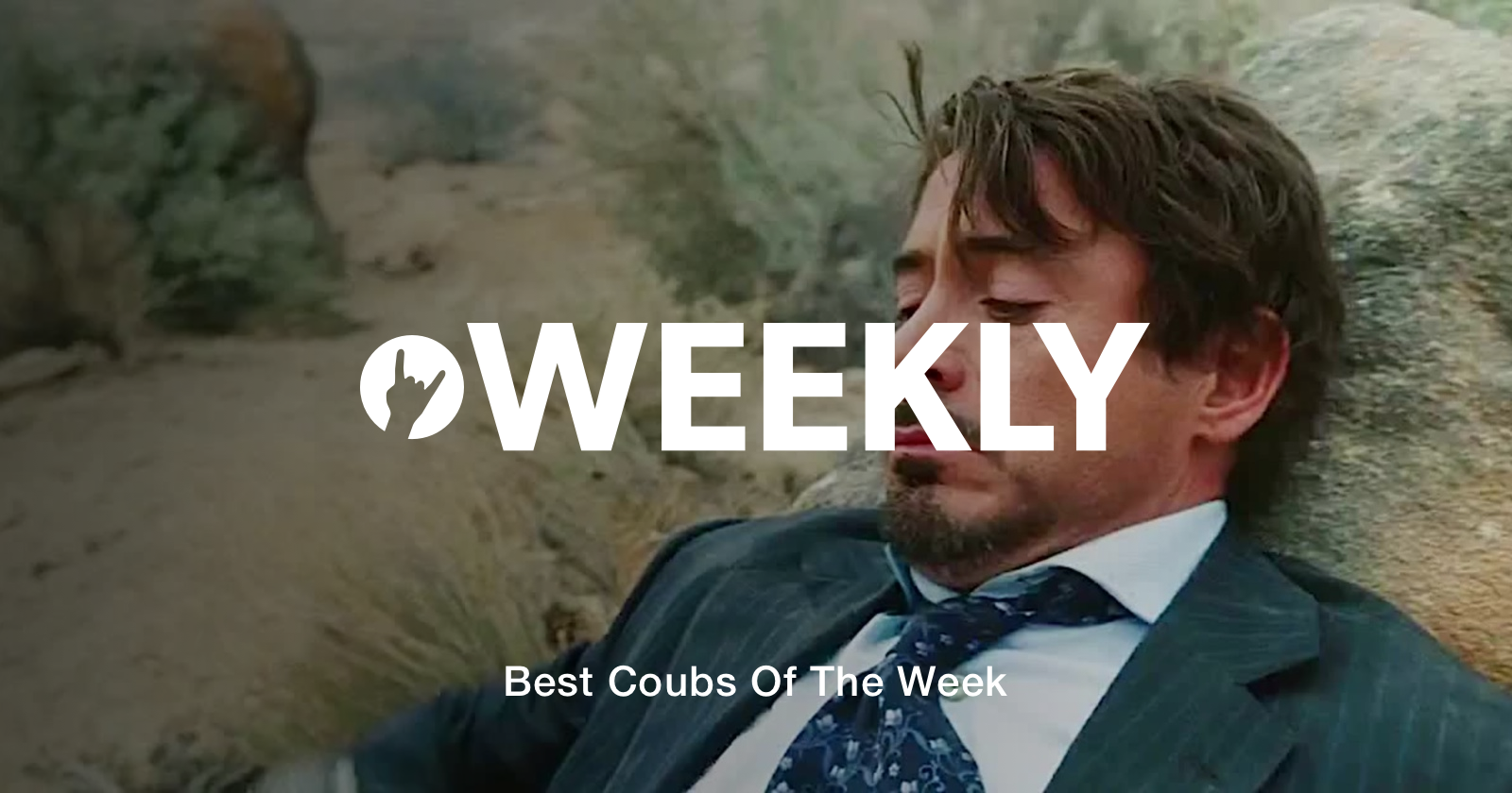 Weekly coubs - Mar 10 — Mar 16, 2025