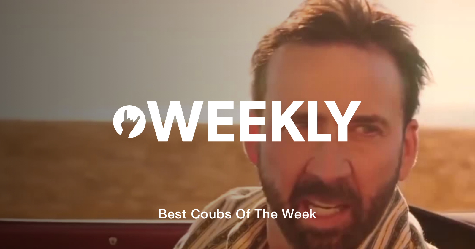 Weekly coubs - Mar 20 — Mar 26, 2023