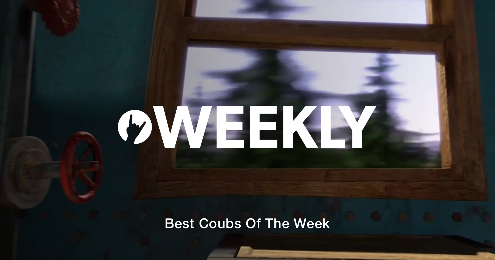 Weekly coubs - Jul 14 — Jul 20, 2025