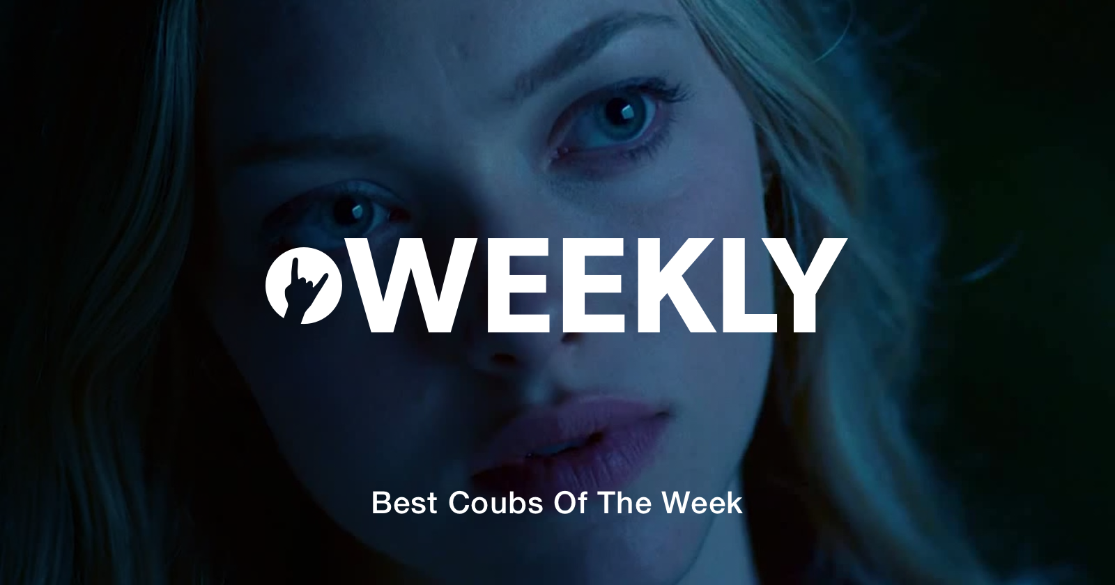 Weekly coubs - Mar 25 — Mar 31, 2024